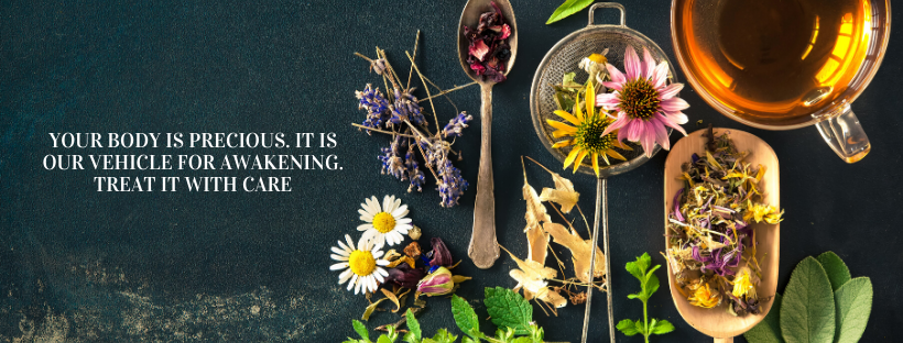 Single Herbs – AVS Health