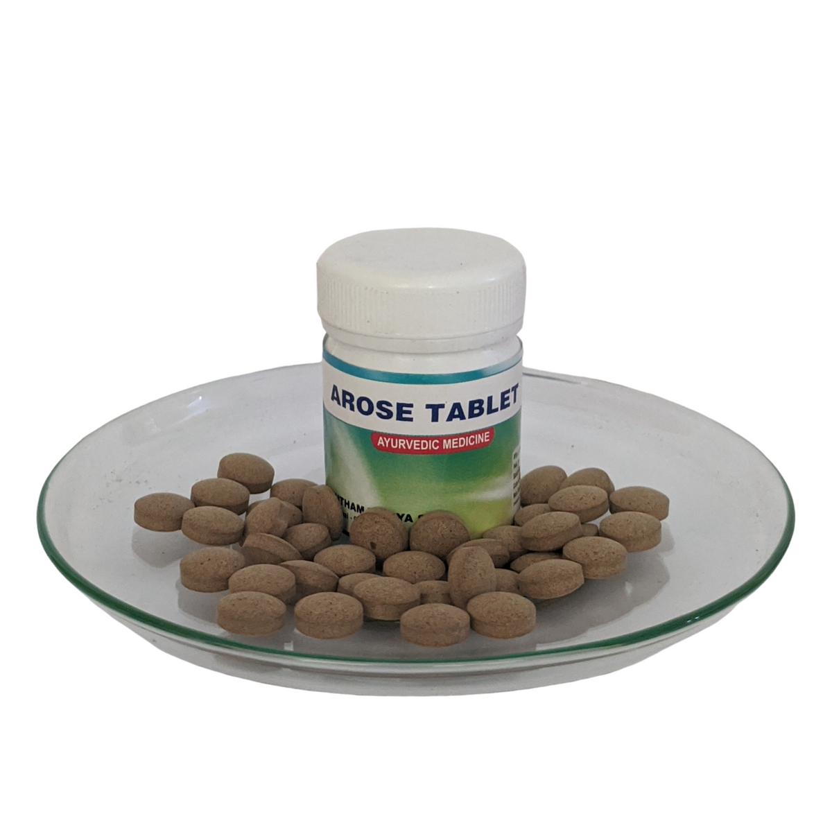 Arose Tablets – AVS Health